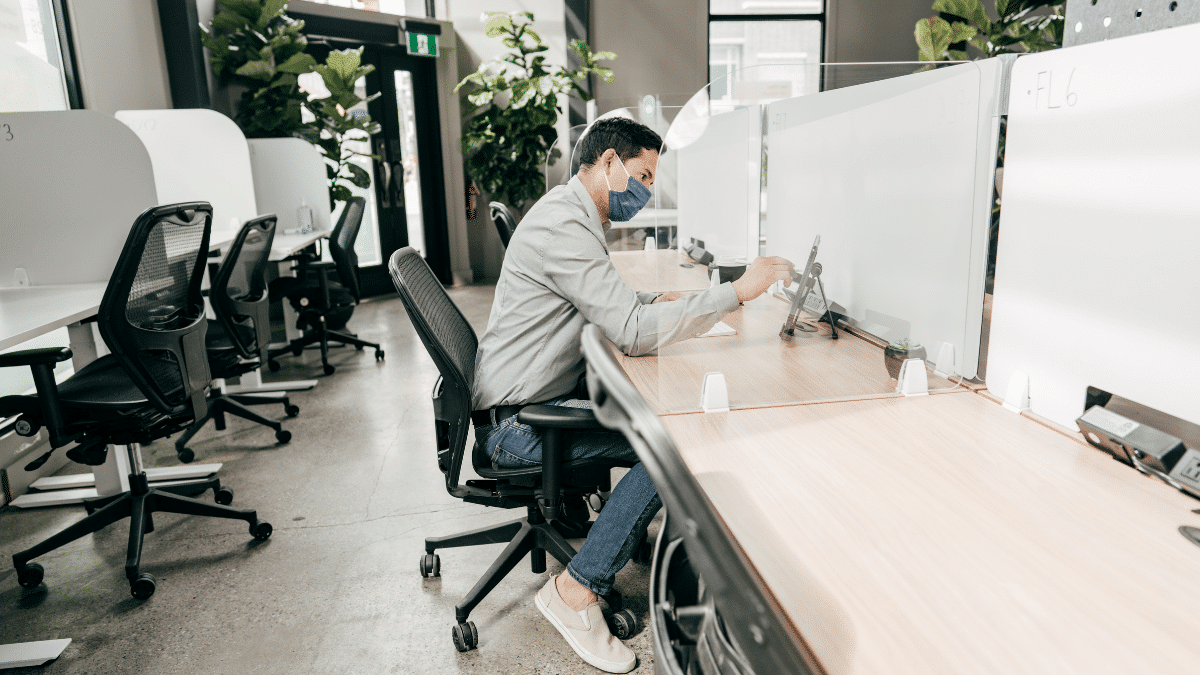How To Safeguard Your Set-Up When Working Remotely