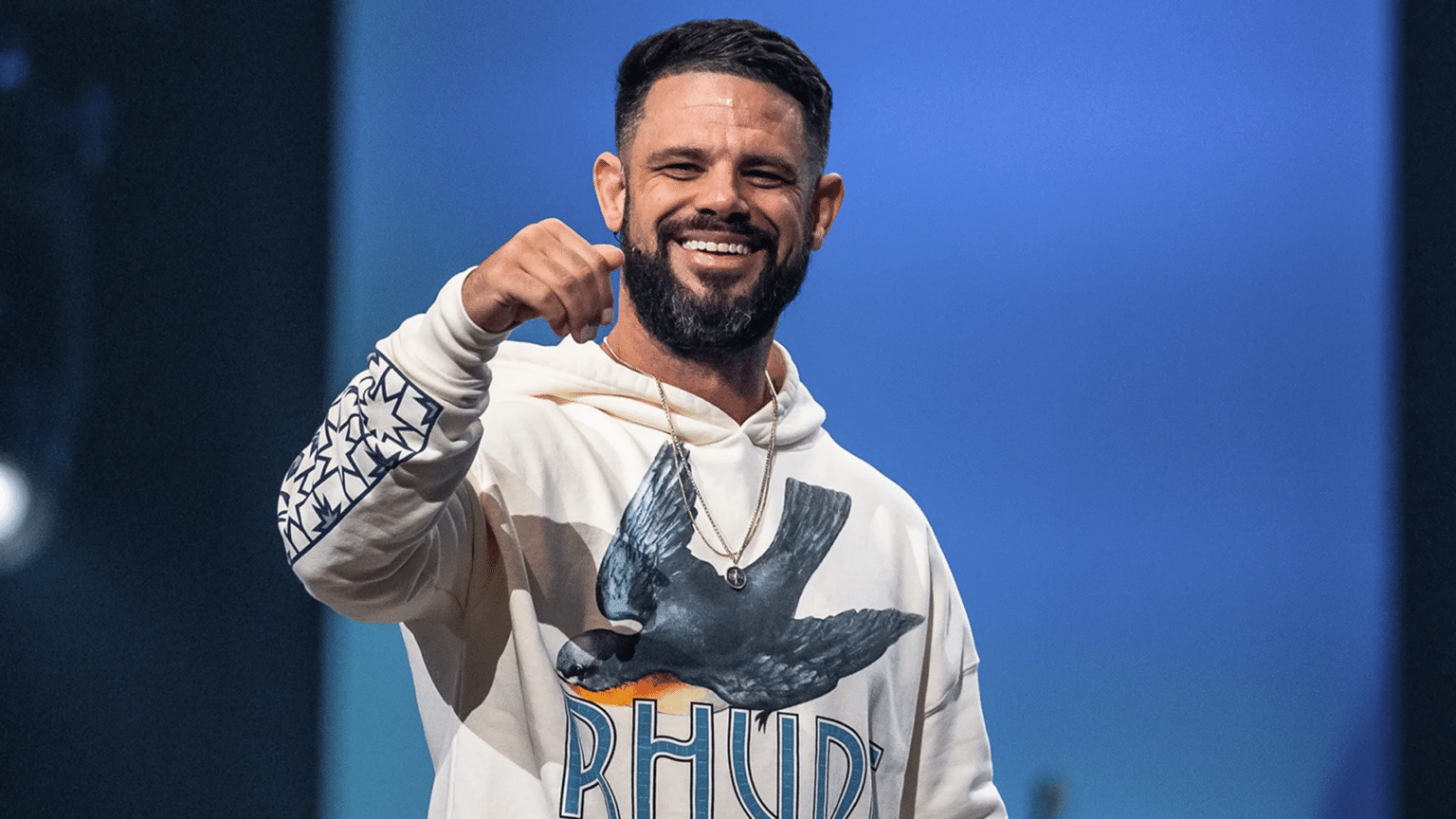 Steven Furtick Net Worth - The Success Bug