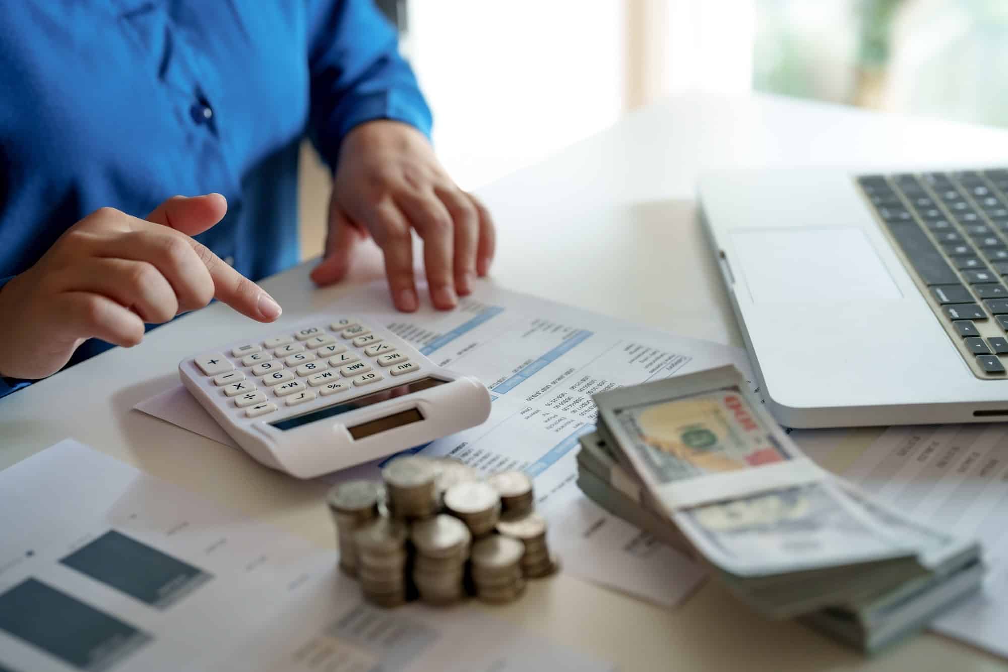 Financial Dashboards: Visualizing Your Money Goals Clearly