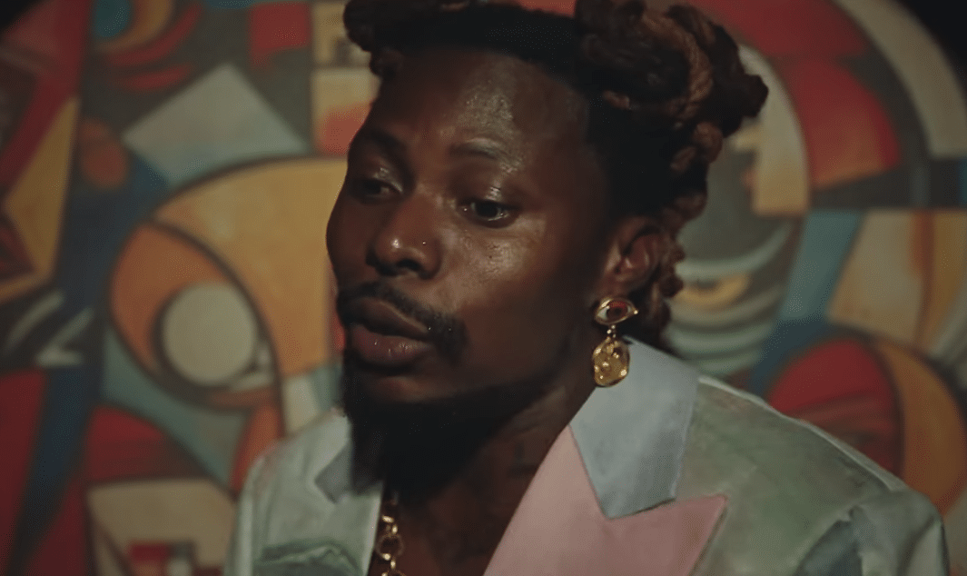 Asake Net Worth - Wiki, Career, Wife, Songs & More
