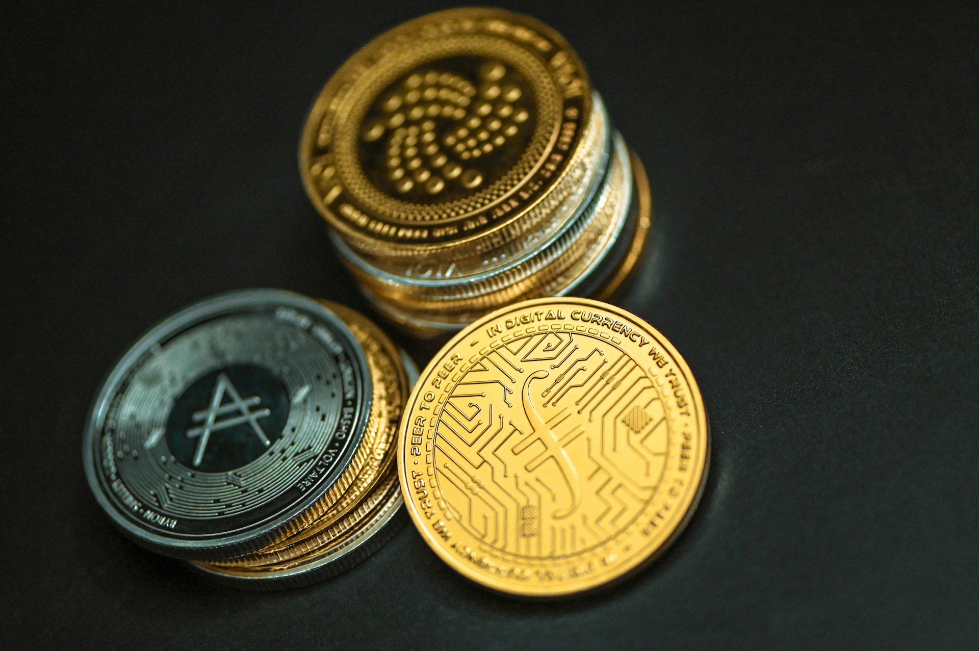 Innovative ICO Use Cases: Beyond Fundraising