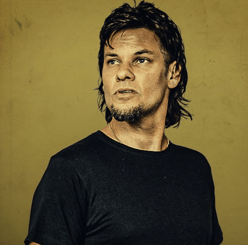 Theo Von Net Worth: Surprising Earnings from Comedy and Podcasting