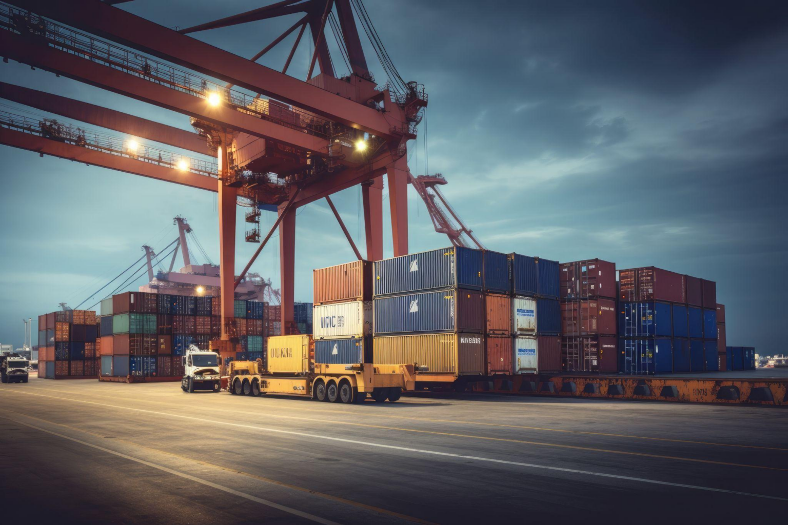 Understanding the Components of a Freight Bill: A Comprehensive Guide ...