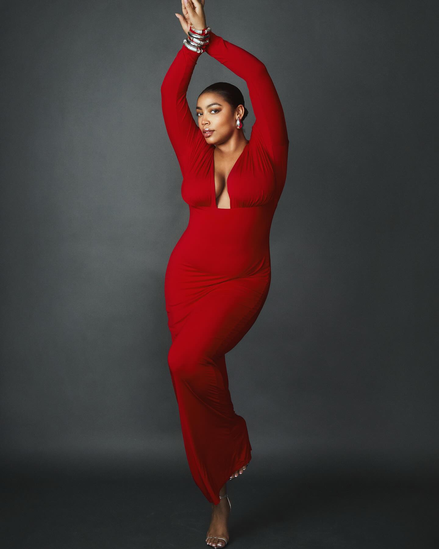 Top 20 Plus Size Models Redefining Beauty Standards Today