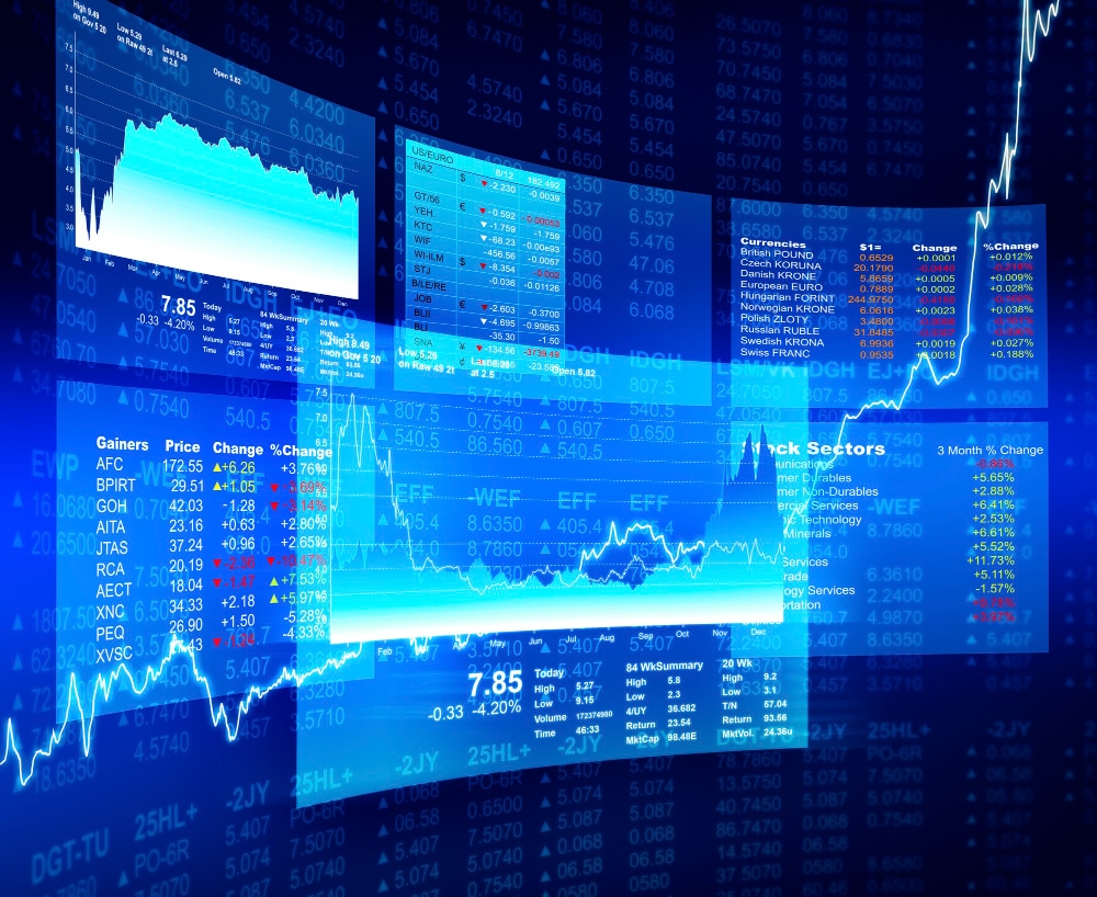 What Should You Consider When Choosing a Trading Firm?
