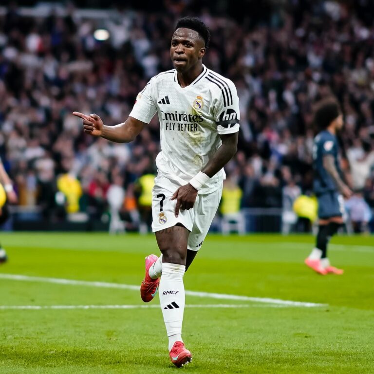10 Fastest Soccer Players: Top Speedsters in the Game Today