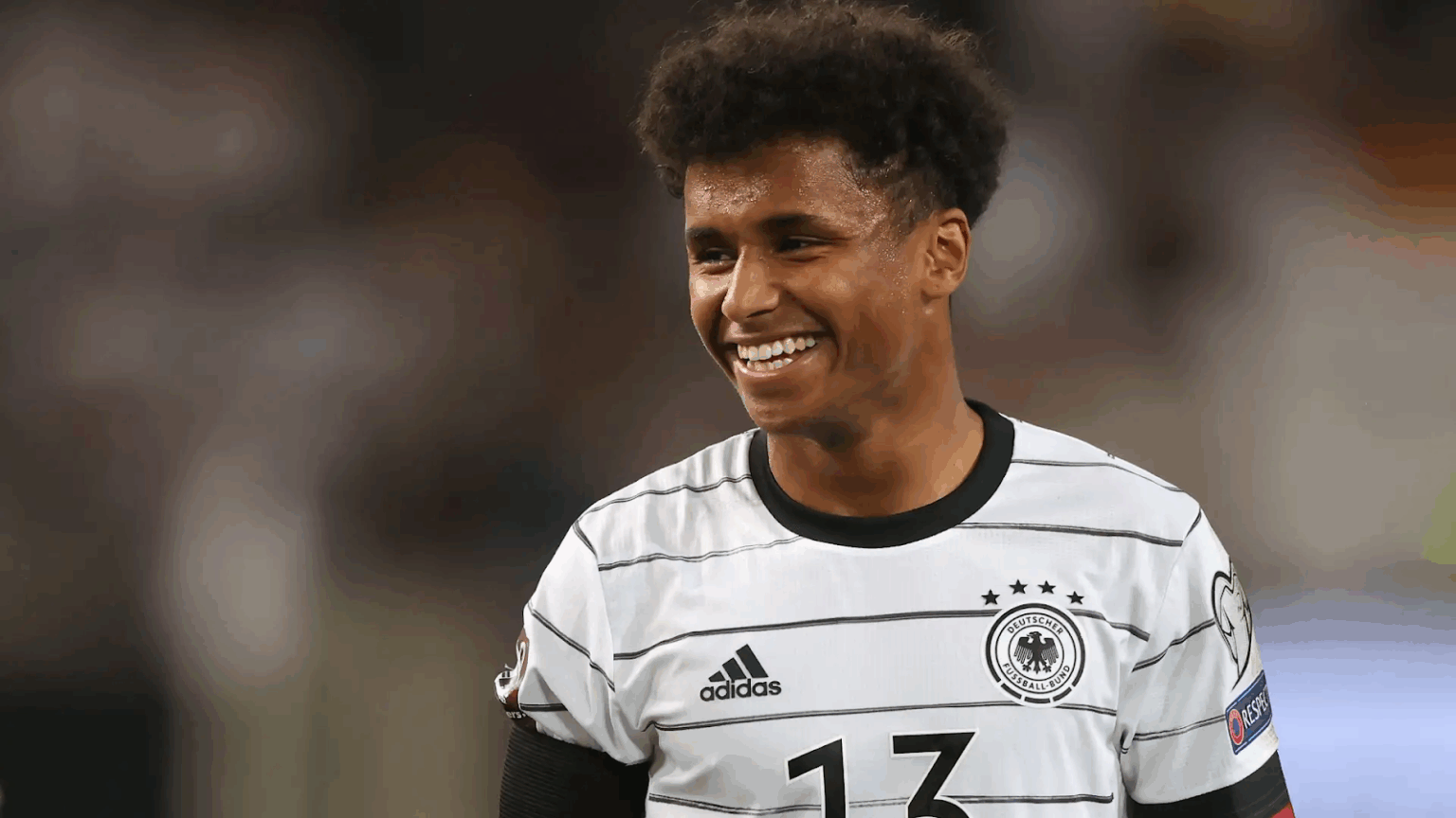 10 Fastest Soccer Players: Top Speedsters in the Game Today