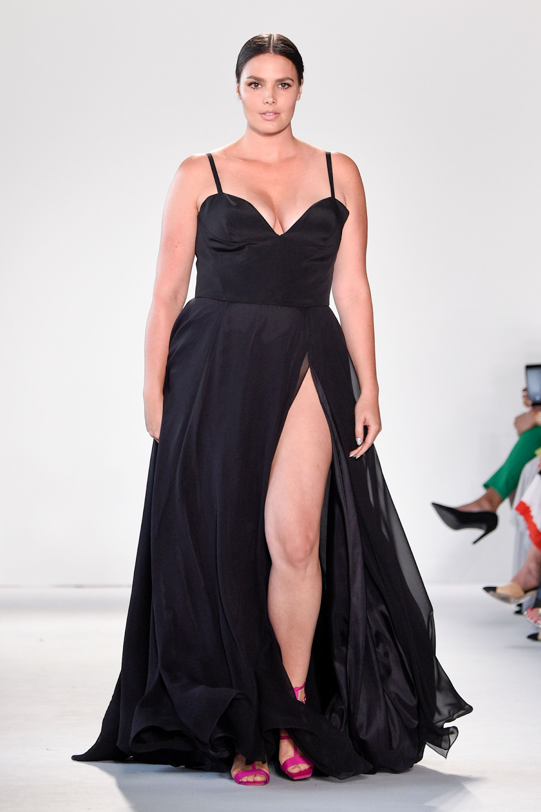 Top 20 Plus Size Models Redefining Beauty Standards Today