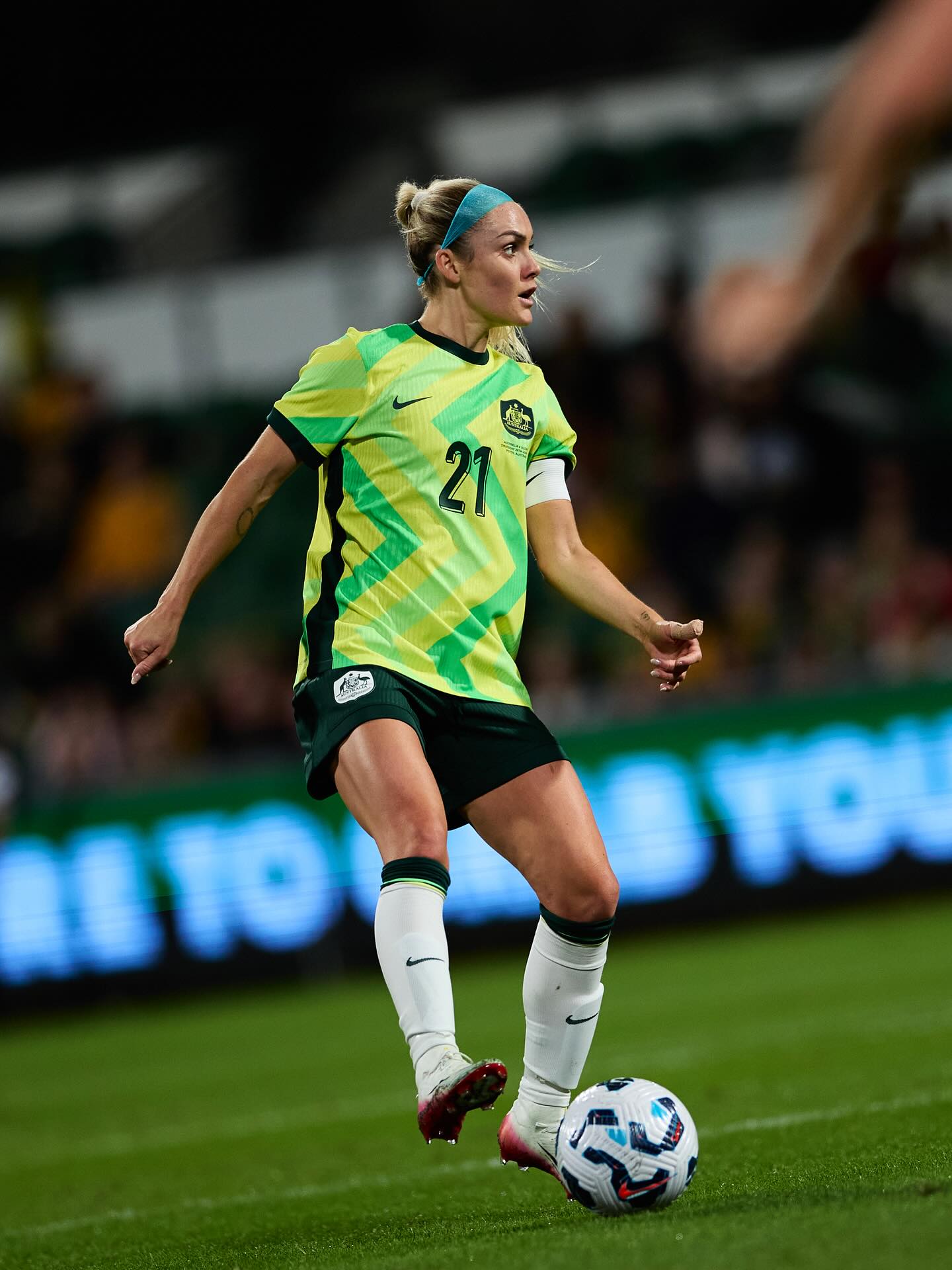 15 Hottest Female Soccer Players Dominating the World in 2025