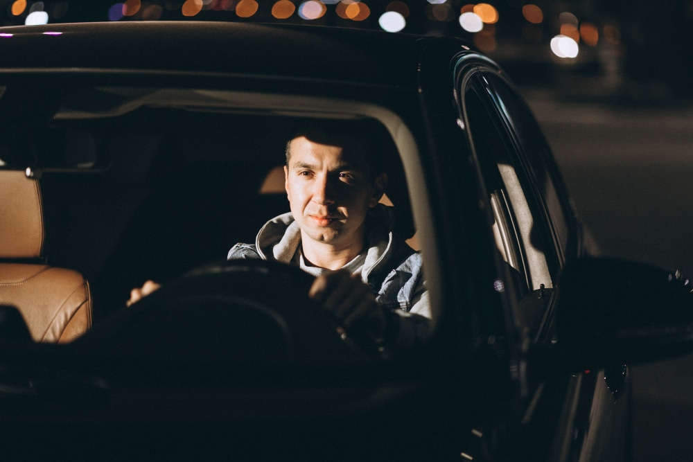 How Sober Drivers Can Still Fail Field Sobriety Tests